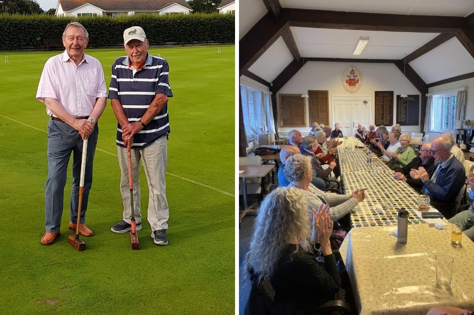Past activities – Budleigh Salterton Probus Club