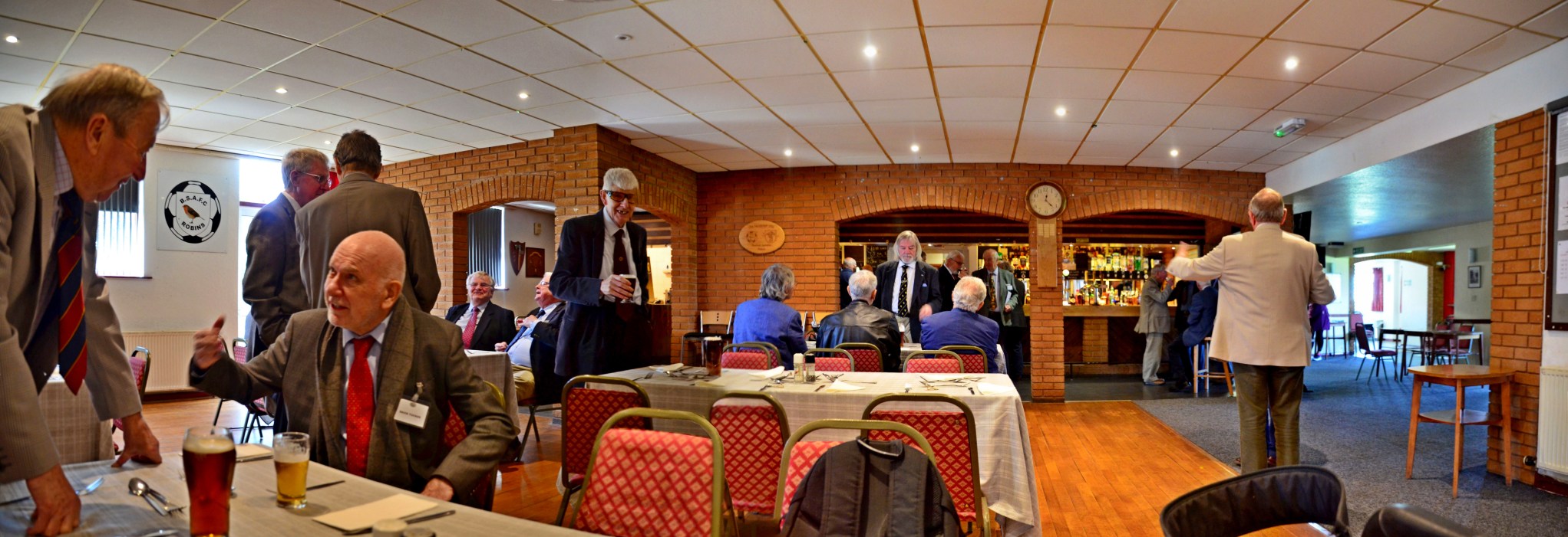 What we do – Budleigh Salterton Probus Club
