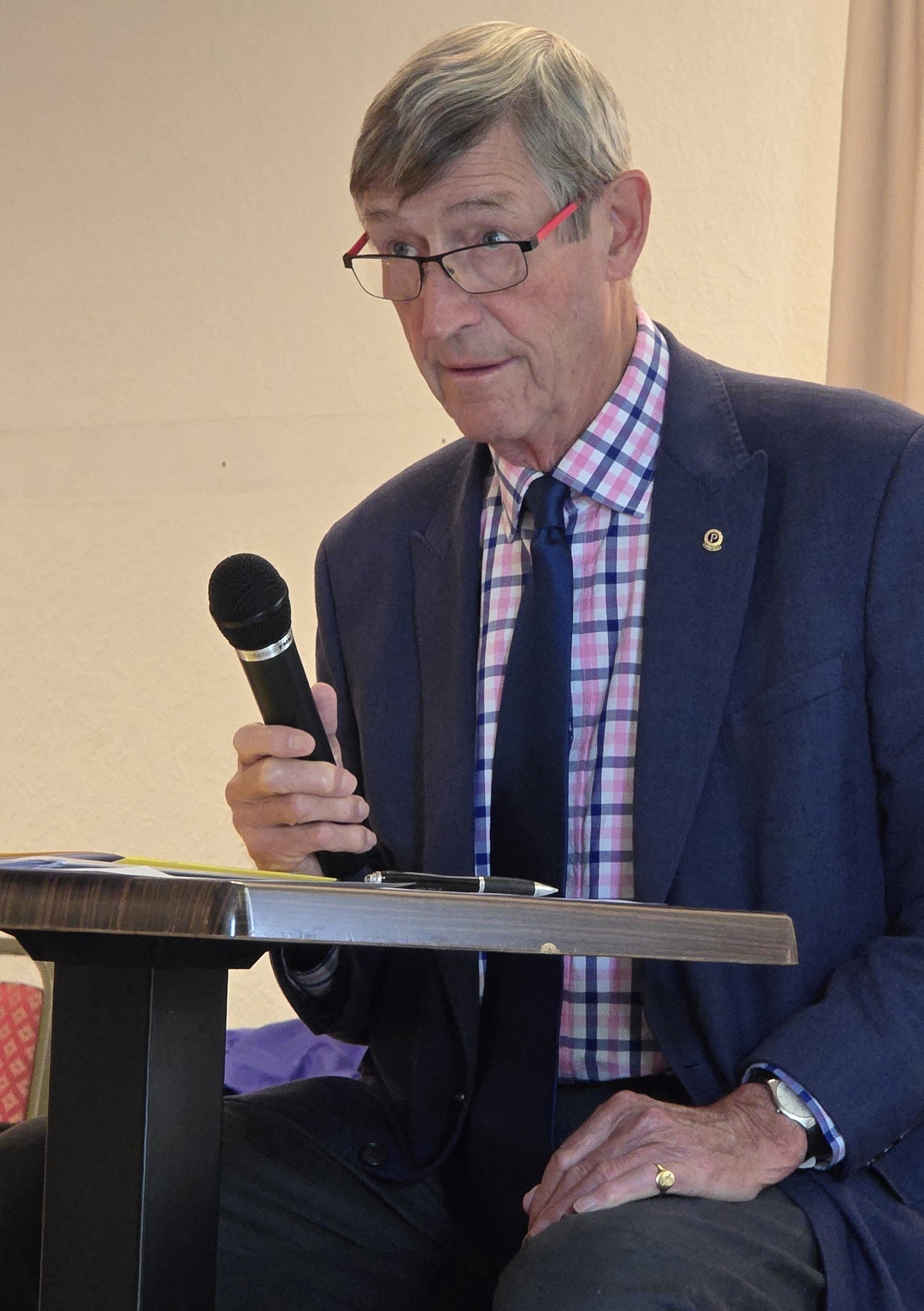 What we do – Budleigh Salterton Probus Club